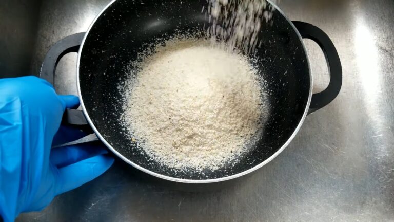 Can You Freeze Cooked Grits - How To Freeze Grits