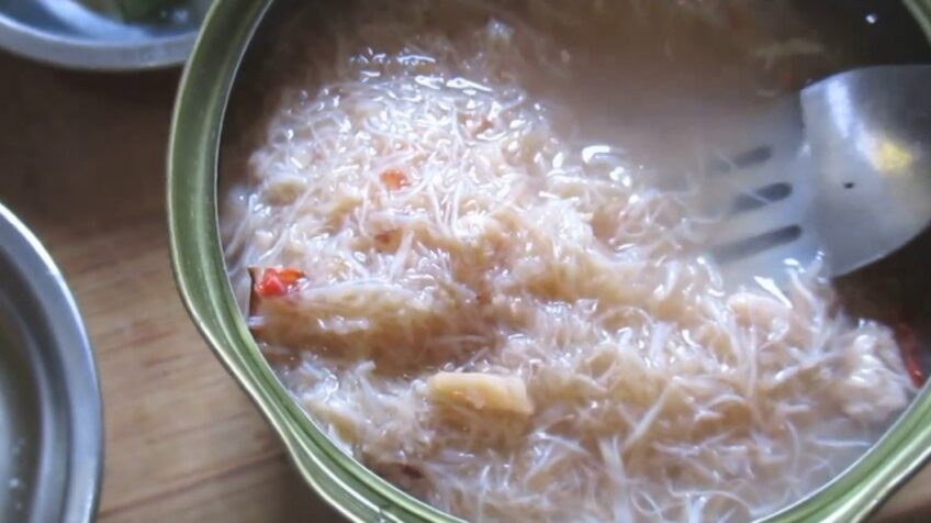 Can You Freeze Canned Crab Meat - After & Before Opening