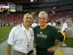 Brett Fischer, PT, Atc, Cscs, Cert. Dn, Astym - Founder of the Fisher ...