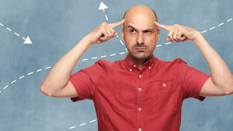 Why Overthinking is Bad for Your Health? - Insomnia, Anxiety ...