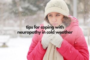 Does Peripheral Neuropathy Pain Get Worse in Cold Weather?
