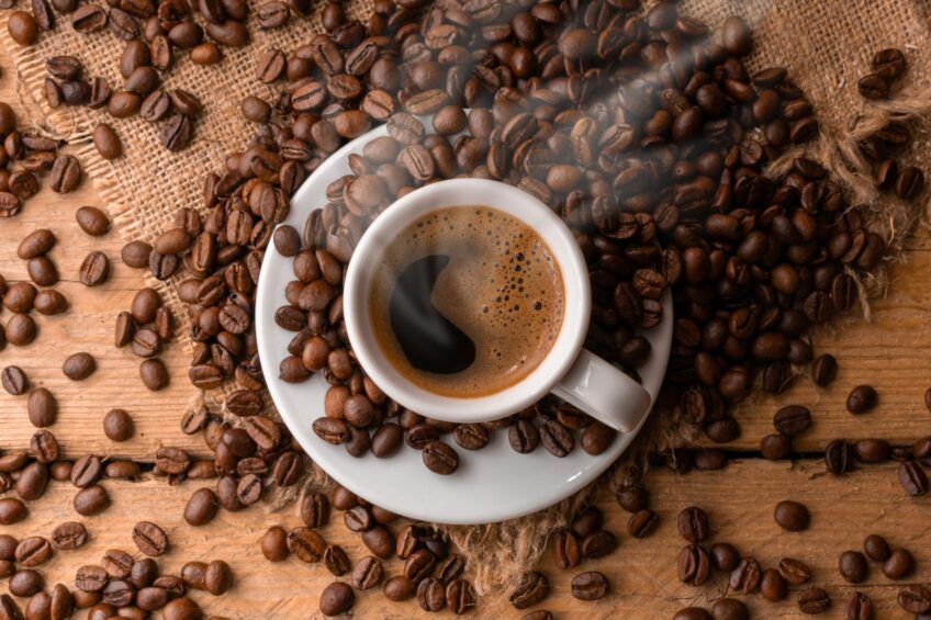 The Art of Pour Over: A Guide to Brewing the Perfect Cup of Coffee ...