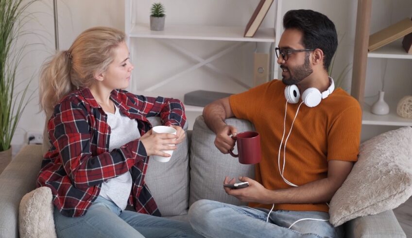 How to Be Mature in a Relationship: A Psychological Perspective