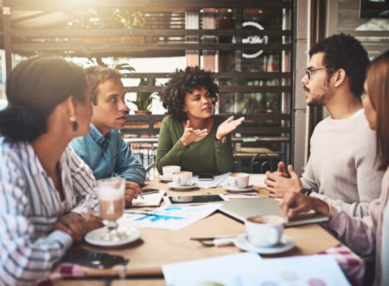 7 Simple Ways to Attract People - Unleashing Your Inner Charm