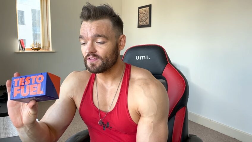 Testofuel vs Prime Male - Increase Your Testosteron Levels Testofuel vs Prime Male - Increase Your Testosteron Levels