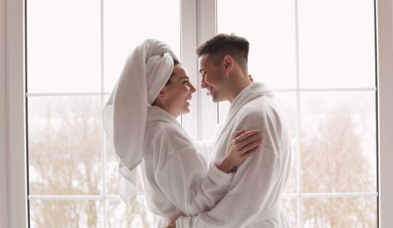 How to Be Mature in a Relationship: A Psychological Perspective