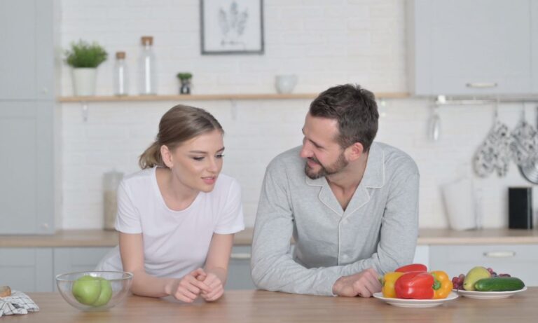 How to Be Mature in a Relationship: A Psychological Perspective