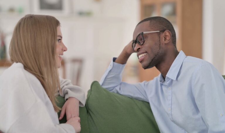 How to Be Mature in a Relationship: A Psychological Perspective