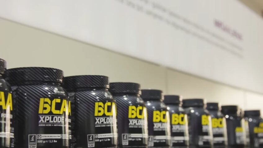 Are BCAAs Worth It? A Complete Guide To Understanding Branched-Chain ...