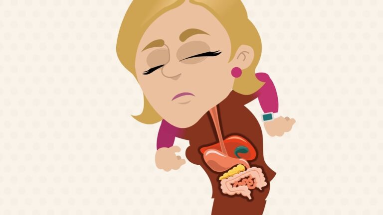 How To Stop Stomach Cramps From Laxatives - No More Tummy Troubles