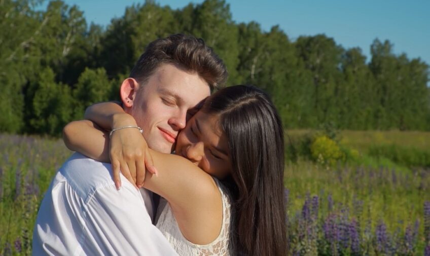 What’s the Psychology Behind First Love? - Unraveling the Mystery