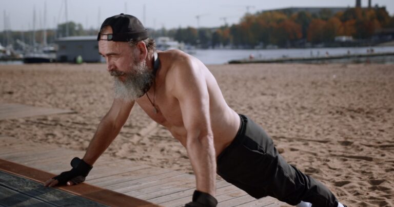 4 Best Testosterone Booster for Men Over 50 - Age is Just a Number ...