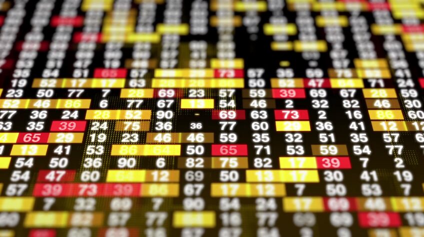 Numerology and Personality Traits: What Your Numbers Say About You ...