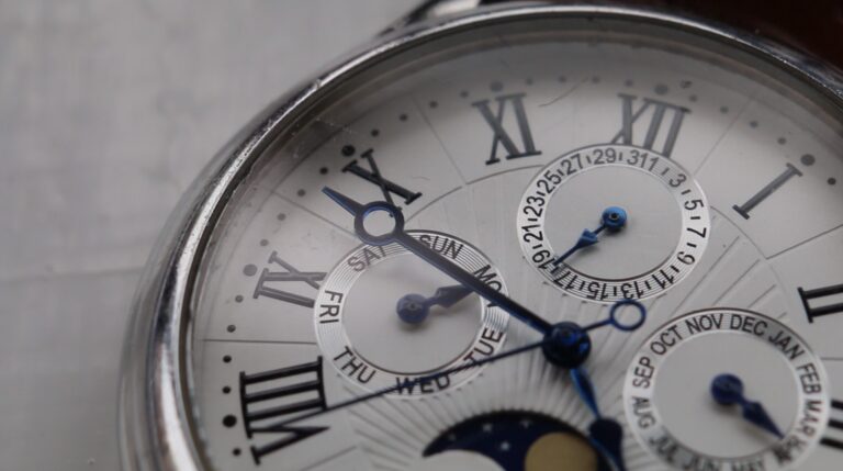 Numerology and Personality Traits: What Your Numbers Say About You ...