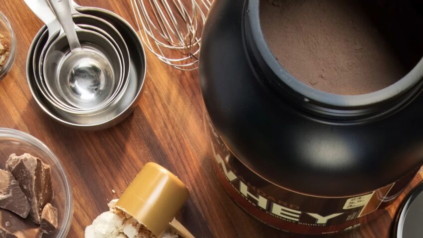 Can You Mix Creatine With Pre Workout Powerful Combination Or A
