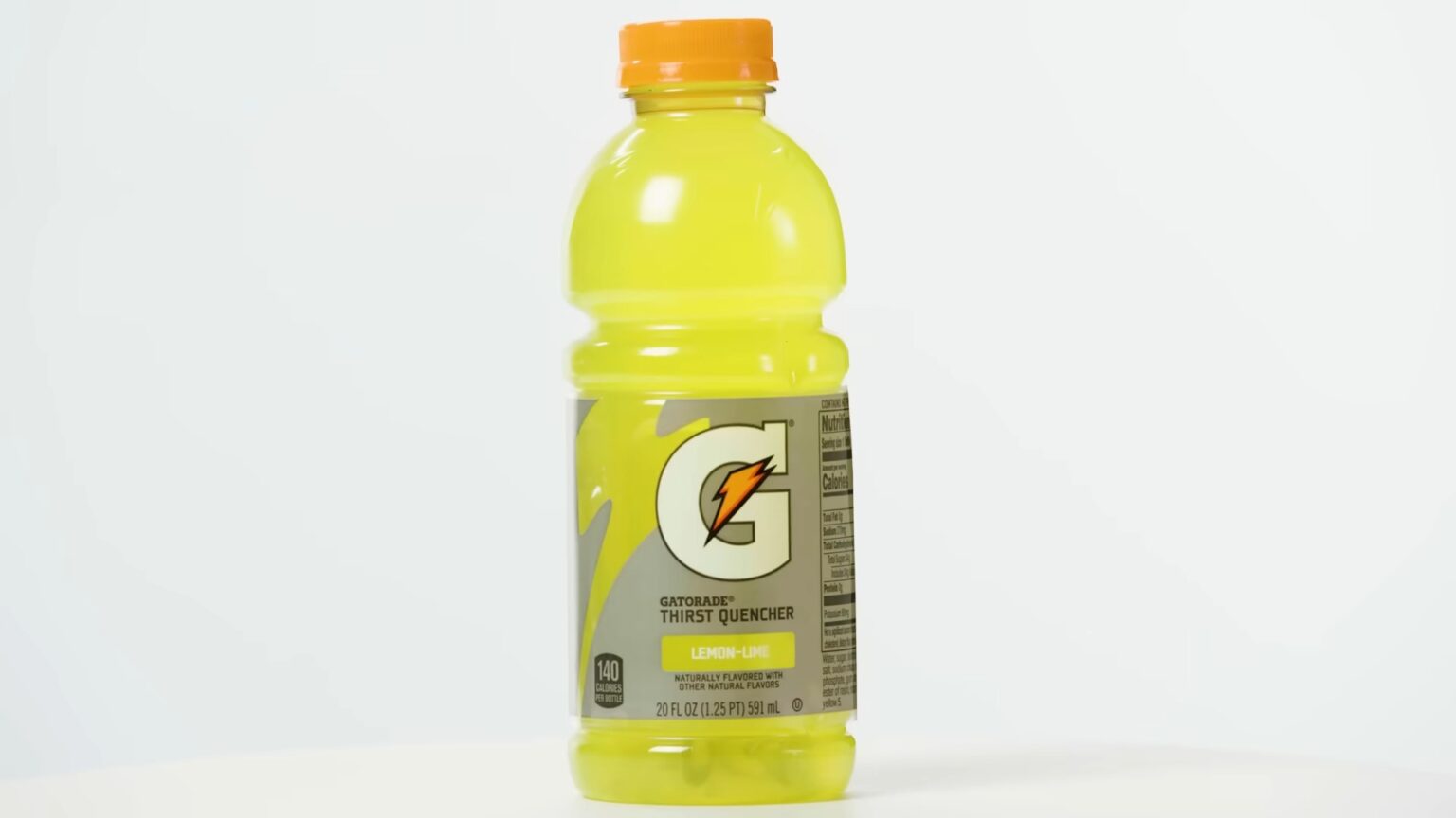 Is Gatorade Acidic? - Everything You Need to Know