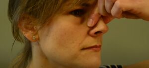 What Causes Nosebleeds with Large Blood Clots? Causes And Treatments