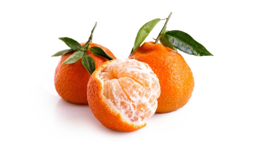 Are Tangerines Good For You? Boost Your Immune System