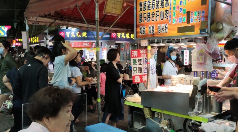 Taste the World: The Crucial Role of Translation & Localization in the ...