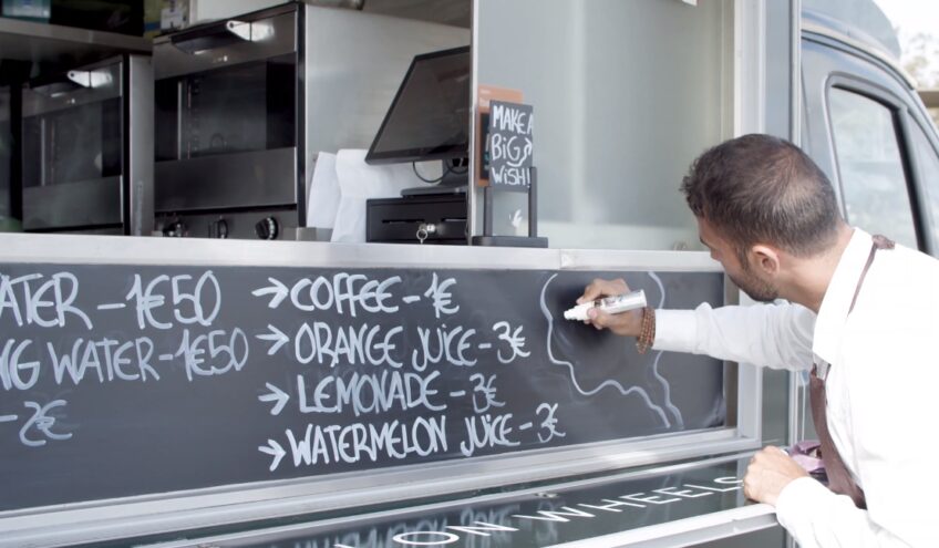 Taste the World: The Crucial Role of Translation & Localization in the ...