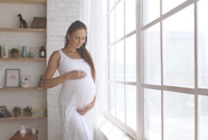 How to Move Placenta Up Naturally? - The Upward Journey - Fischer Institute