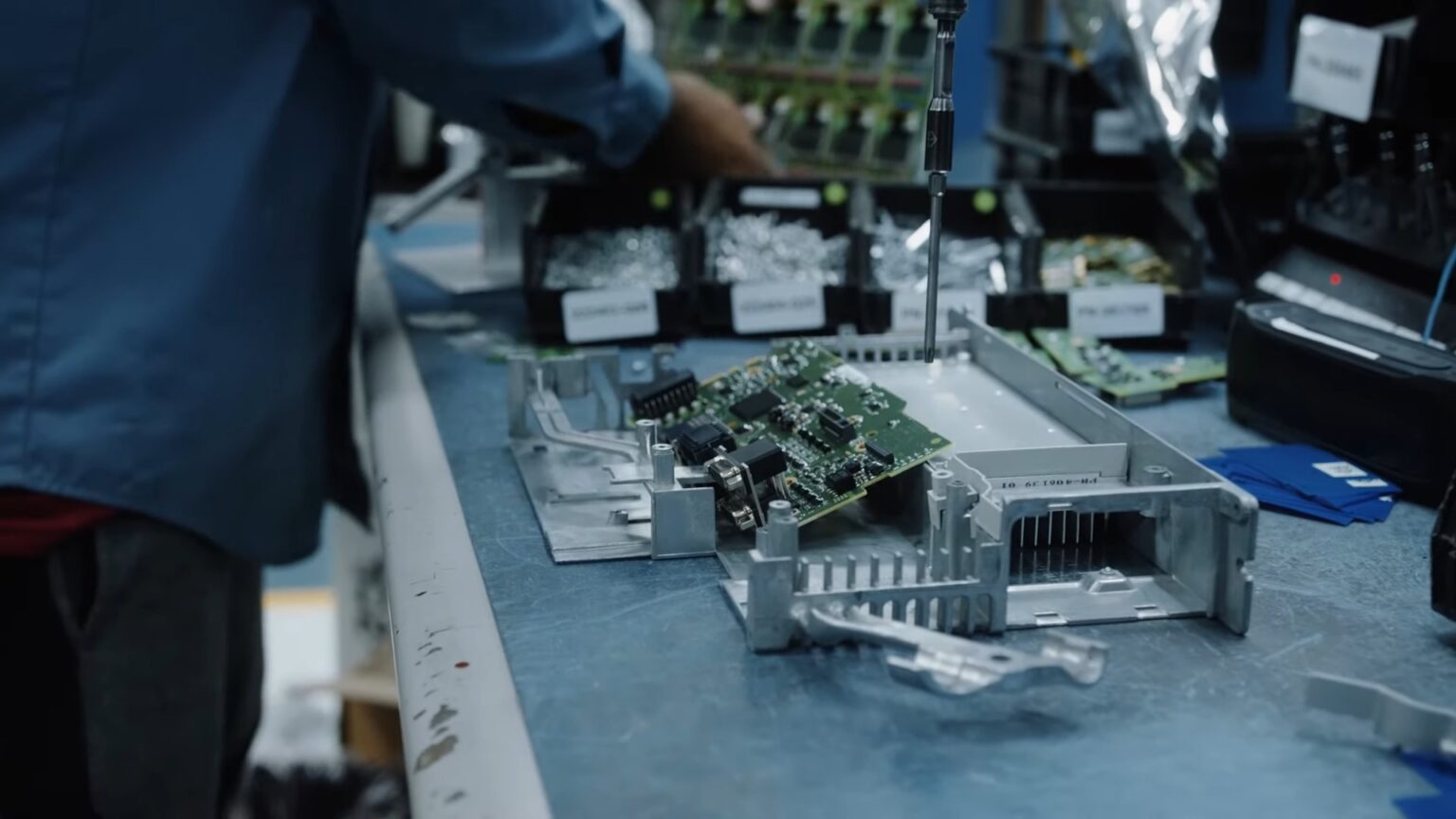 5 Medical PCB Assembly and Design Tips: Precision Matters - Fischer Institute