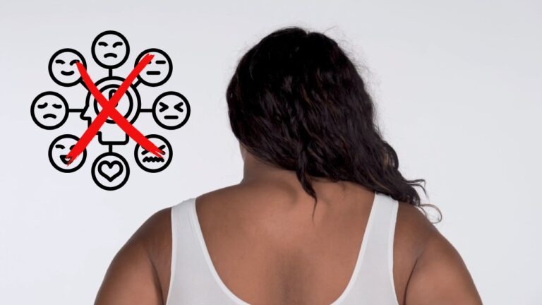 What It Really Means to Feel Fat? Decoding the Emotional Complexity