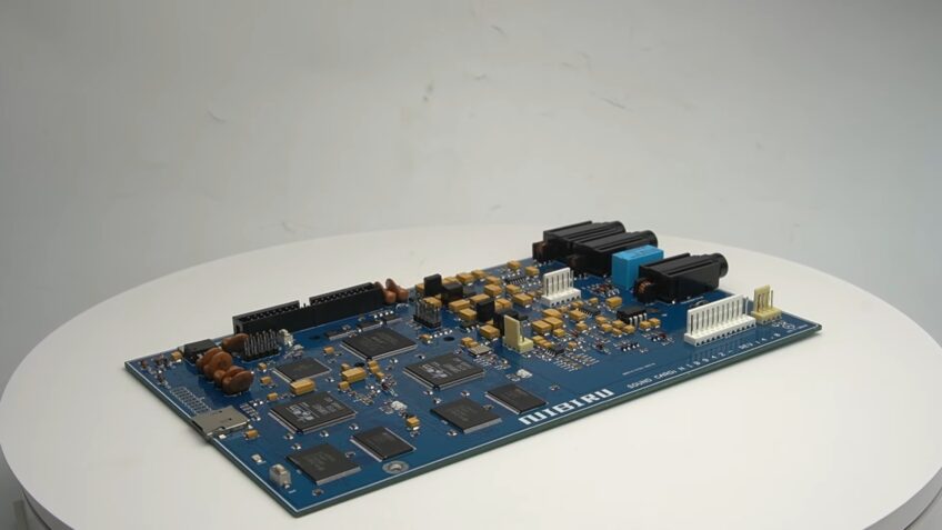 5 Medical PCB Assembly and Design Tips: Precision Matters - Fischer ...