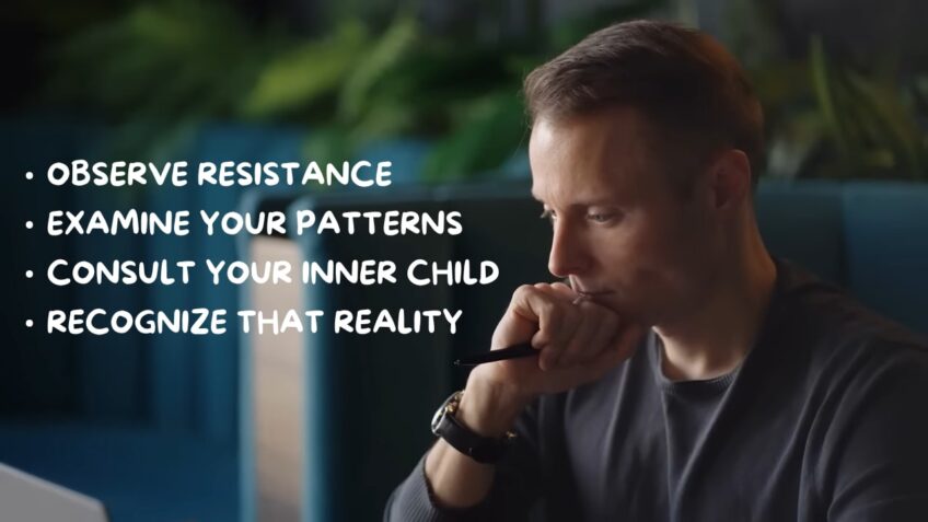 The Psychology of Letting Go: Journey To Freedom