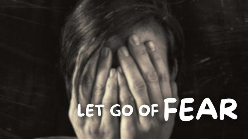 The Psychology of Letting Go: Journey To Freedom