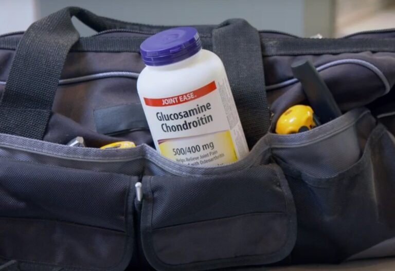 8 Best Supplement For Arthritis In Hands - Relieving Pain And Inflammation