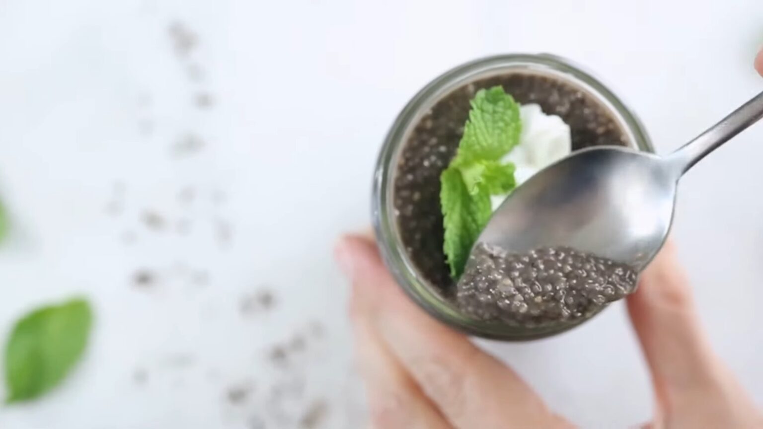 The Incredible Chia Seed Benefits That Everyone Is Talking About ...