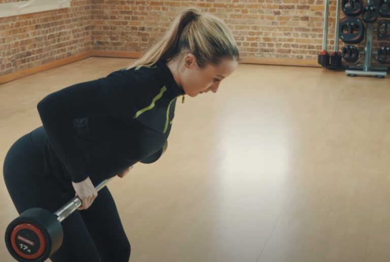 Get Rid Of Armpit Fat In A Jiffy With These 7 Exercises! - Moves for ...