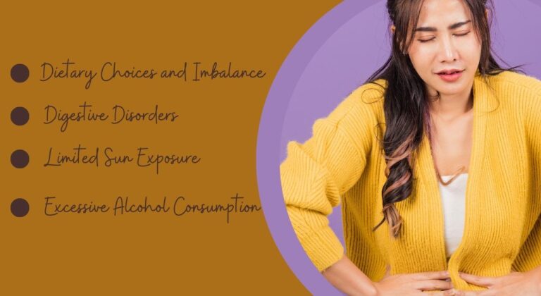 Main Causes of Nutrient Deficiencies and Effective Solutions