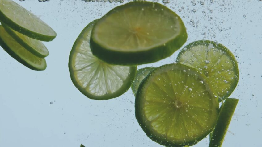 Benefits of Drinking Lemon Water Daily - Zest Up Your Day! - Fischer ...