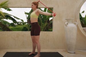 Get Rid Of Armpit Fat In A Jiffy With These 7 Exercises! - Moves for ...