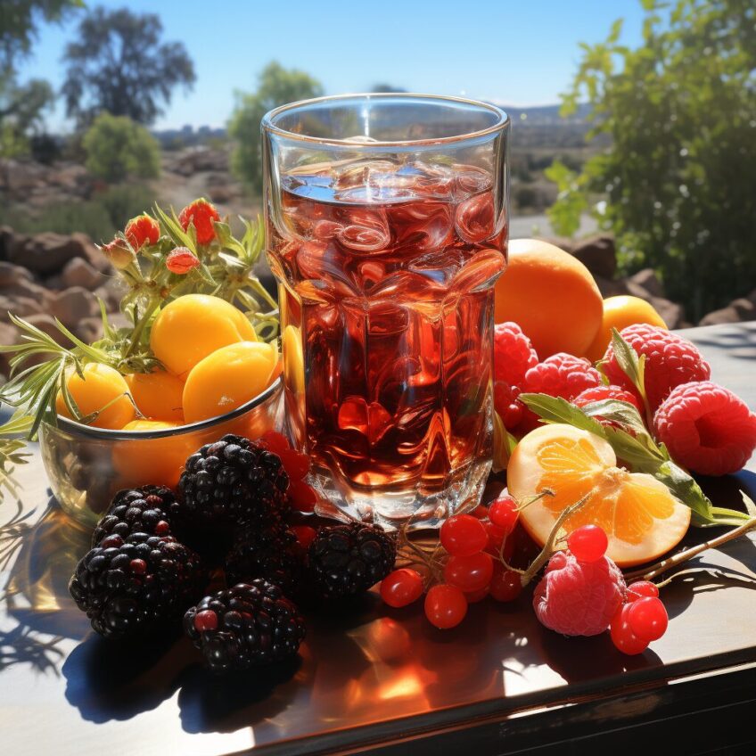 Beat the Heat: Top 10 Foods for Cooling Your Body This Summer