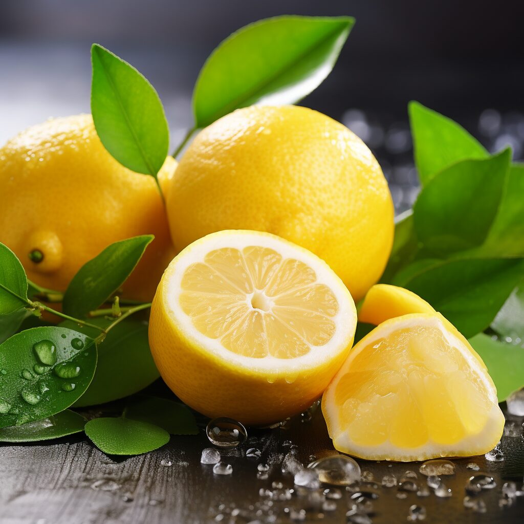 Boosting Immunity with Lemons: Vitamin C and Beyond - Fischer Institute