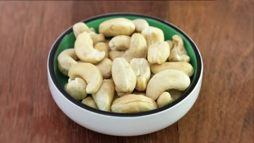 Cashew Consumption: A Boost for Brain Health and Memory - Fischer Institute