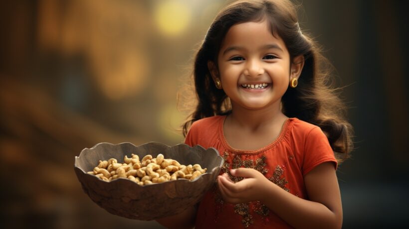 The Surprising Mental Health Benefits of Eating Cashews: Powerful Link ...
