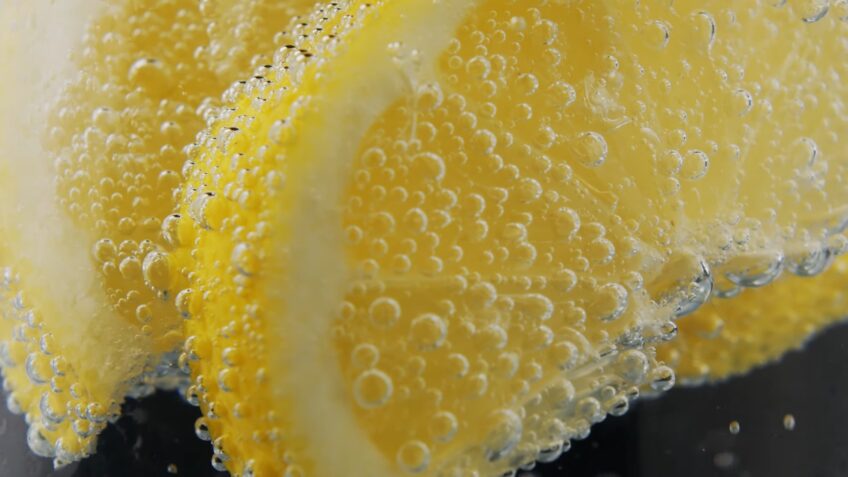 Lemon's Health Benefits: Nature's Tangy Superfood