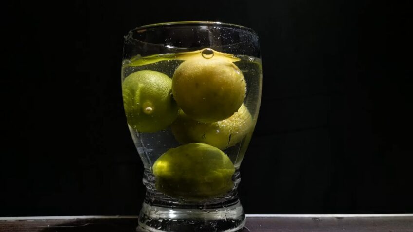 Lemon Detox: Myth or Magic for Your Health? - Fischer Institute