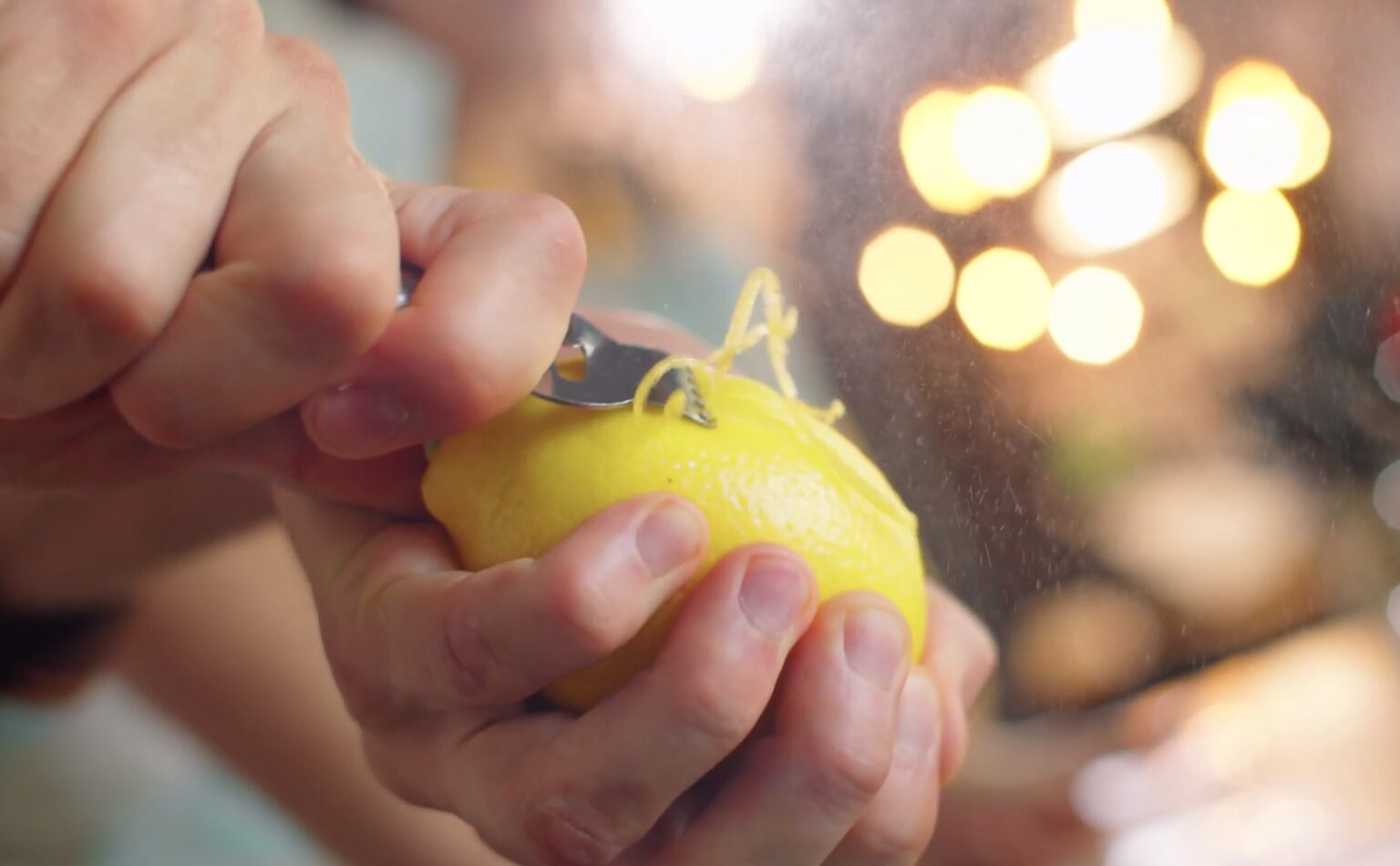 Antioxidants in Lemons: Fighting Free Radicals for Better Health