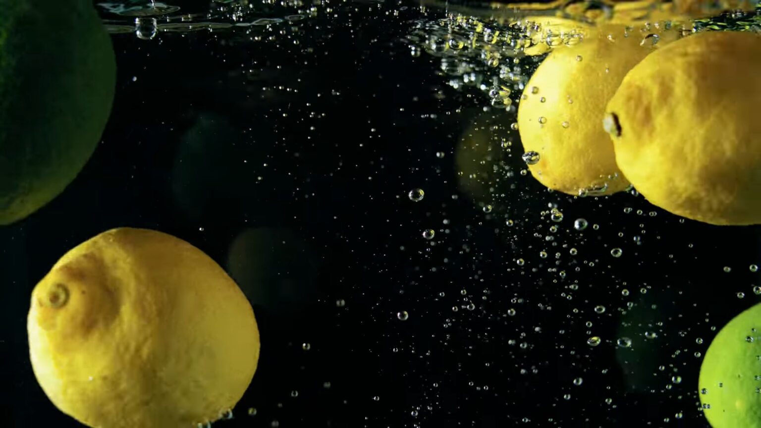 Lemon's Health Benefits: Nature's Tangy Superfood