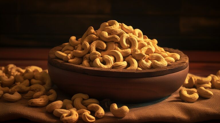 Cashew Consumption: A Boost for Brain Health and Memory - Fischer Institute