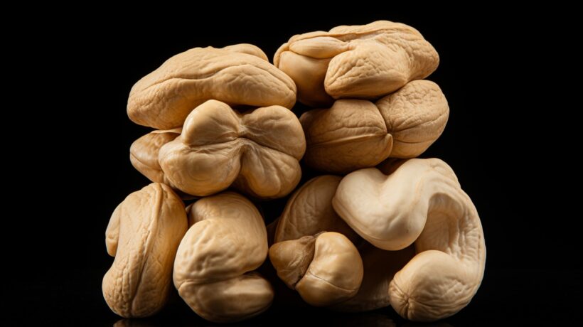 The Surprising Mental Health Benefits of Eating Cashews: Powerful Link ...