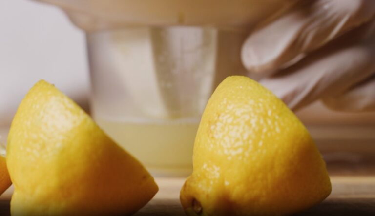 Lemons and Heart Health: Lowering Blood Pressure Naturally - Fischer ...