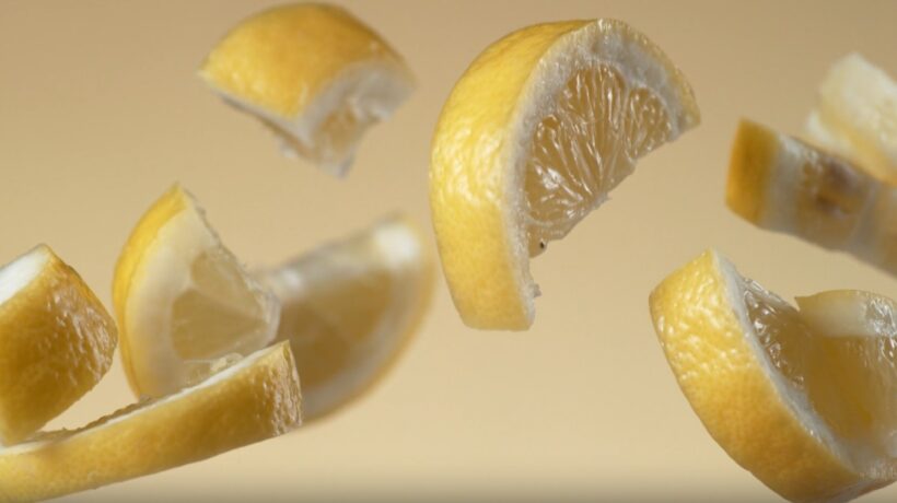 Lemons and Heart Health: Lowering Blood Pressure Naturally - Fischer ...