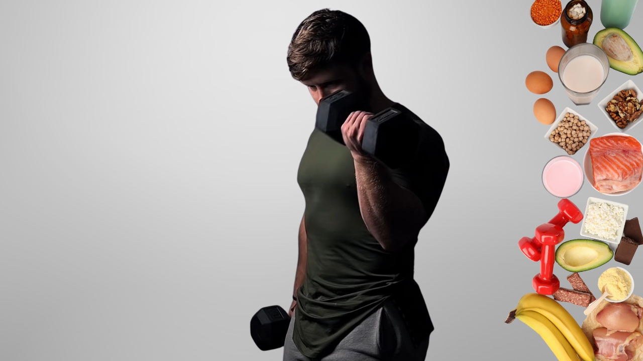 Becoming a Sports Nutrition Advocate: A Path to Healthier Living ...