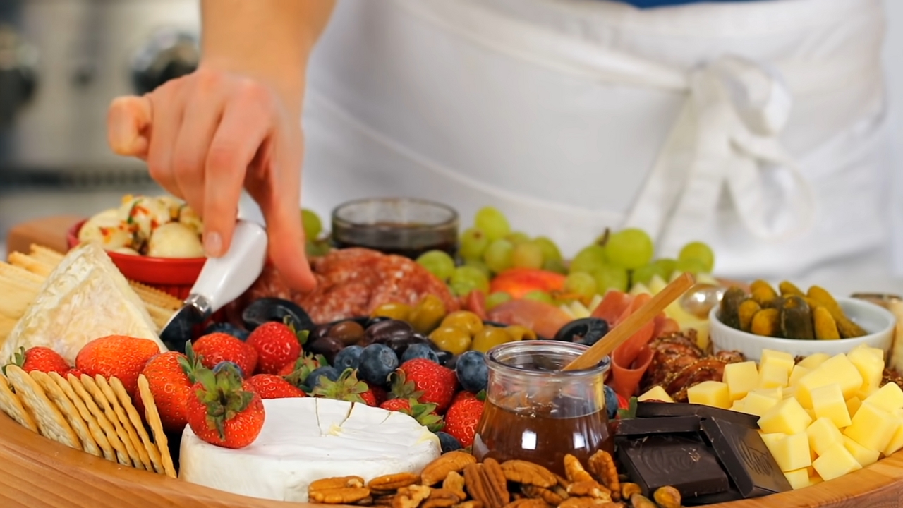 Creative Ways to Cook with Charcuterie: Elevate Your Culinary ...